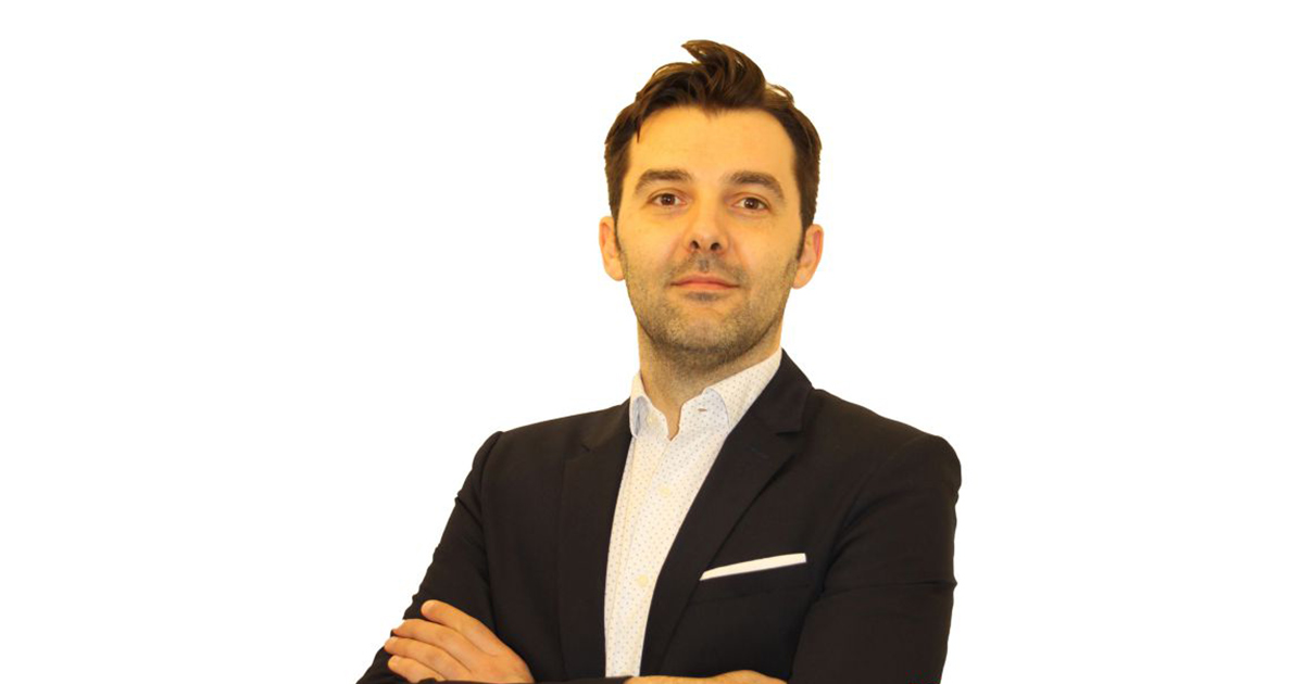 Mondia appoints Paolo Rizzardini as Chief Commercial Officer - Mondia Group