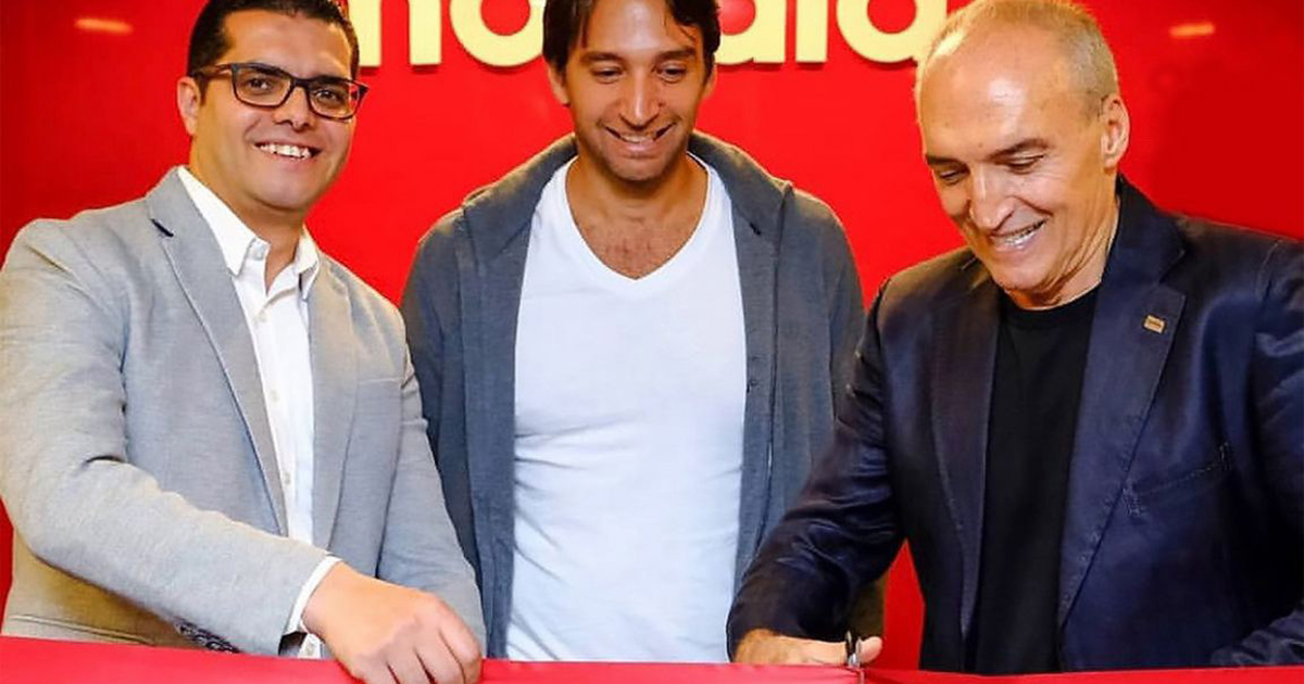 Mondia enhances its presence with the opening of a new tech hub in Cairo - Mondia Group